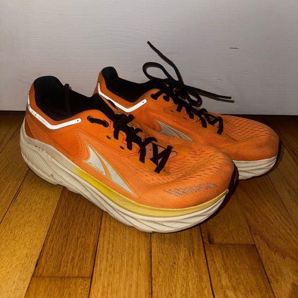 Altra | Shoes | Mens Altra Via Olympus | Poshmark